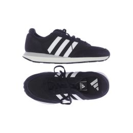 Adidas Herren Sneakers, schwarz, Gr. 7