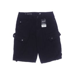 G-Star Raw G Star RAW Herren Shorts, schwarz, Gr. 28