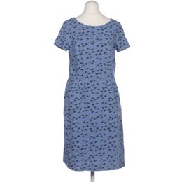 Boden Damen Kleid, hellblau, Gr. 36