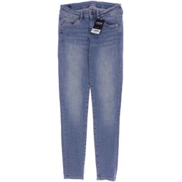 Pepe Jeans Damen Jeans, blau, Gr. 26