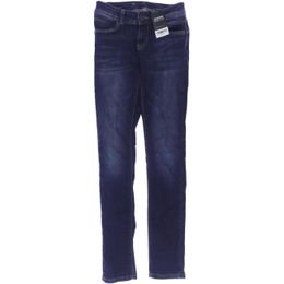 Pepe Jeans Damen Jeans, marineblau, Gr. 26