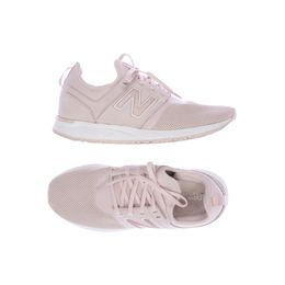 New Balance Damen Sneakers, pink, Gr. 37