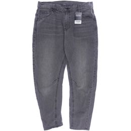 G-Star Raw G Star RAW Damen Jeans, grau, Gr. 30