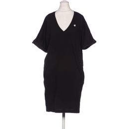 G-Star Raw Damen Kleid, schwarz, Gr. 36