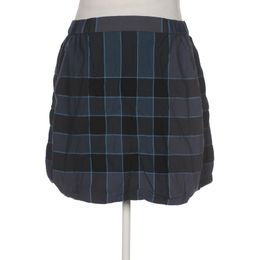 Burberry Damen Rock, marineblau, Gr. 44