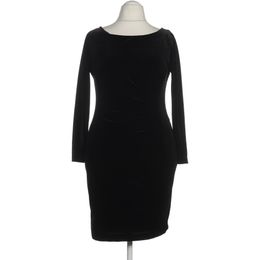 Lauren by Ralph Lauren Lauren Ralph Lauren Damen Kleid, schwarz, Gr. 38