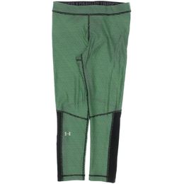 Under Armour Damen Stoffhose, grün, Gr. 0