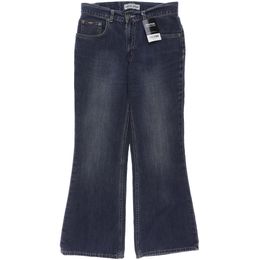 Cross Jeans Damen Jeans, marineblau, Gr. 30