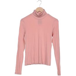 & other stories & Other Stories Damen Langarmshirt, pink, Gr. 40