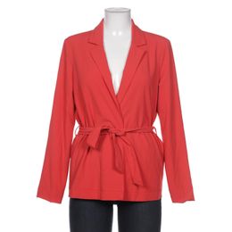 Soaked in Luxury Damen Blazer, rot, Gr. 38