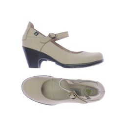 El Naturalista Damen Pumps, beige, Gr. 37