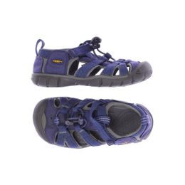 Keen Herren Kinderschuhe, blau, Gr. 29