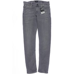 Scotch & Soda Scotch & Soda Herren Jeans, grau, Gr. 176