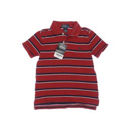 Polo Ralph Lauren Herren Poloshirt, rot, Gr. 116