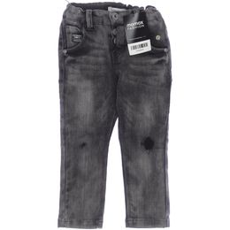 name it Herren Jeans, grau, Gr. 92