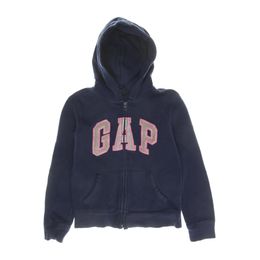 GAP Damen Hoodies & Sweater, blau, Gr. 140