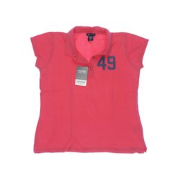 Gant Damen Poloshirt, pink, Gr. 170