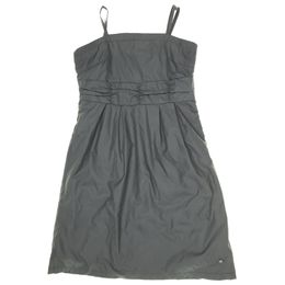 s.Oliver Damen Kleid, grau, Gr. 164