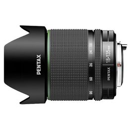 Pentax SMC 18-135mm 1:3,5-5,6 DA WR - nach 82.5 EUR Pentax 15% Herbst-Sofortrabatt