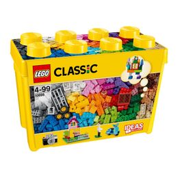 LEGO® Classic LEGO® Classic 10698 »LEGO® Große Bausteine-Box«