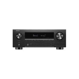 Denon AVR X3800H