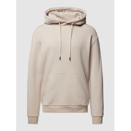 Jack & Jones Hoodie mit Label-Detail Modell 'BRADLEY'