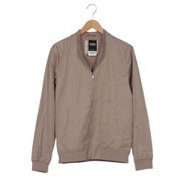 Bruun & Stengade Bruun & Stengade Herren Jacke, beige, Gr. 52