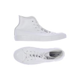 Converse Herren Sneakers, weiß, Gr. 39.5