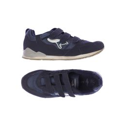 Kangaroos Herren Sneakers, marineblau, Gr. 45