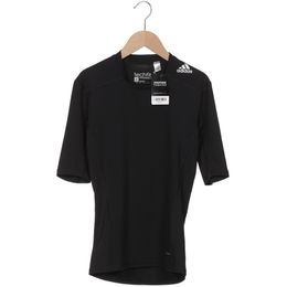 Adidas Herren T-Shirt, schwarz, Gr. 46