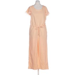 ORSAY Damen Jumpsuit/Overall, orange, Gr. 36