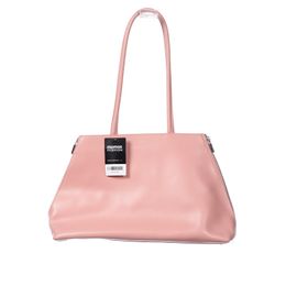 Furla Damen Handtasche, pink, Gr.