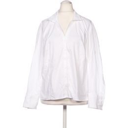 Walbusch Damen Bluse, weiß, Gr. 40