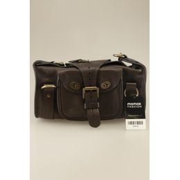 Mulberry Damen Handtasche, braun, Gr.