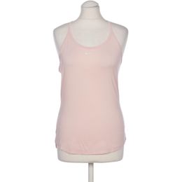 Nike Damen Top, pink, Gr. 36