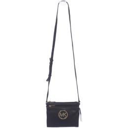 Michael Michael Kors Damen Handtasche, schwarz, Gr.