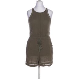 Superdry Damen Jumpsuit/Overall, grün, Gr. 38