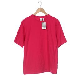 adidas originals Damen T-Shirt, pink, Gr. 38