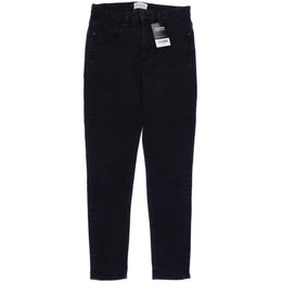 armedangels Damen Jeans, schwarz, Gr. 29