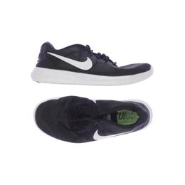 Nike Running Damen Sneakers, schwarz, Gr. 40