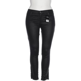 Angels Damen Jeans, schwarz, Gr. 42