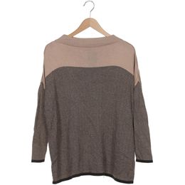 Alba Moda Damen Pullover, beige, Gr. 40