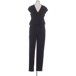 comma, Comma Damen Jumpsuit/Overall, marineblau, Gr. 36