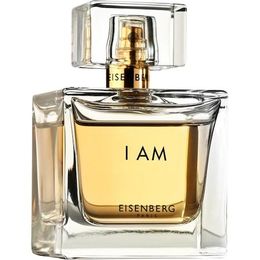 Eisenberg Damendüfte L'Art du Parfum I Am FemmeEau de Parfum Spray