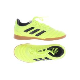 Adidas Herren Kinderschuhe, neon, Gr. 31