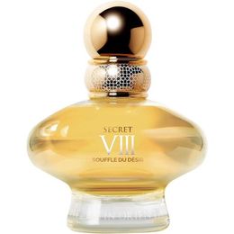 Eisenberg Damendüfte Les Secrets Secret VIII Souffle du DésirEau de Parfum Spray