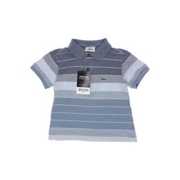 Lacoste Herren Poloshirt, blau, Gr. 104