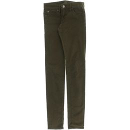 Denim & Supply Ralph Lauren Denim & Supply by Ralph Lauren Damen Jeans, grün, Gr. 25