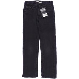 Levi's Levis Herren Jeans, schwarz, Gr. 116