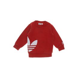 adidas originals Damen Hoodies & Sweater, rot, Gr. 98